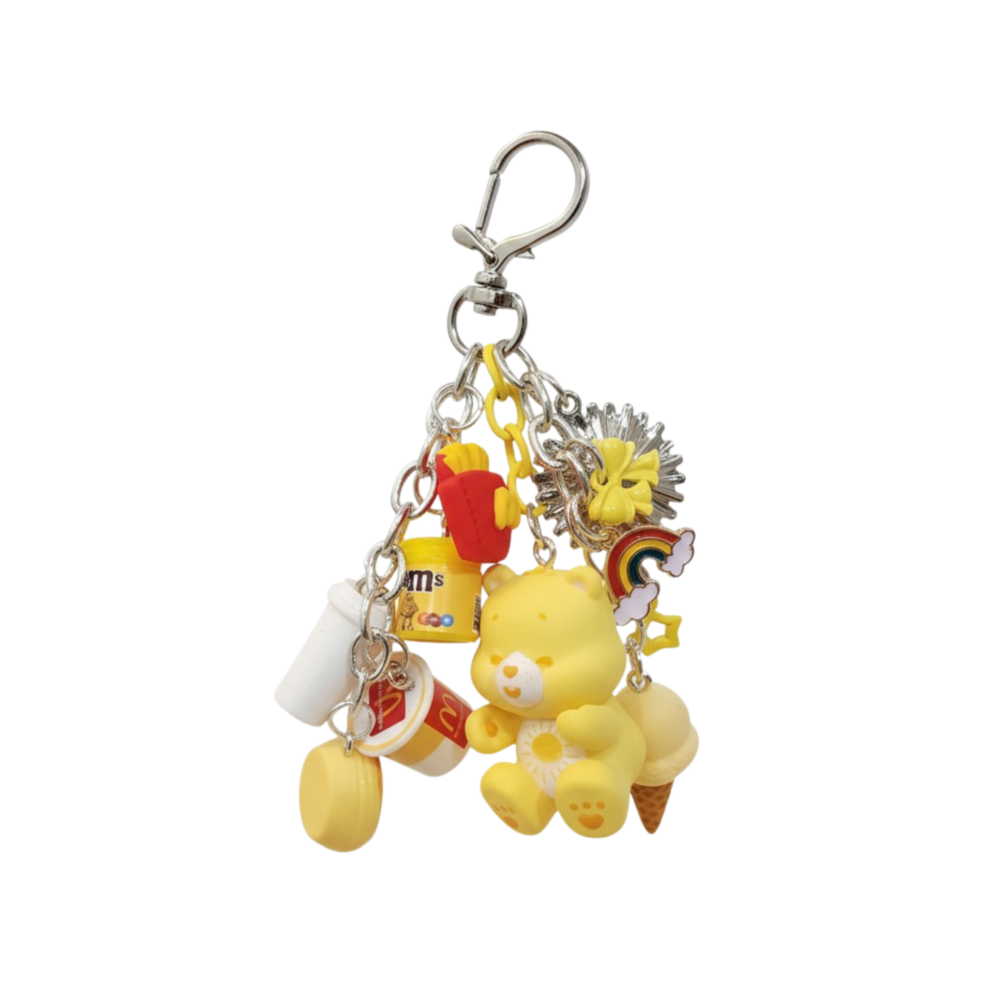 Fun Shine Bear Junk Chains – A.R.C.C Creations